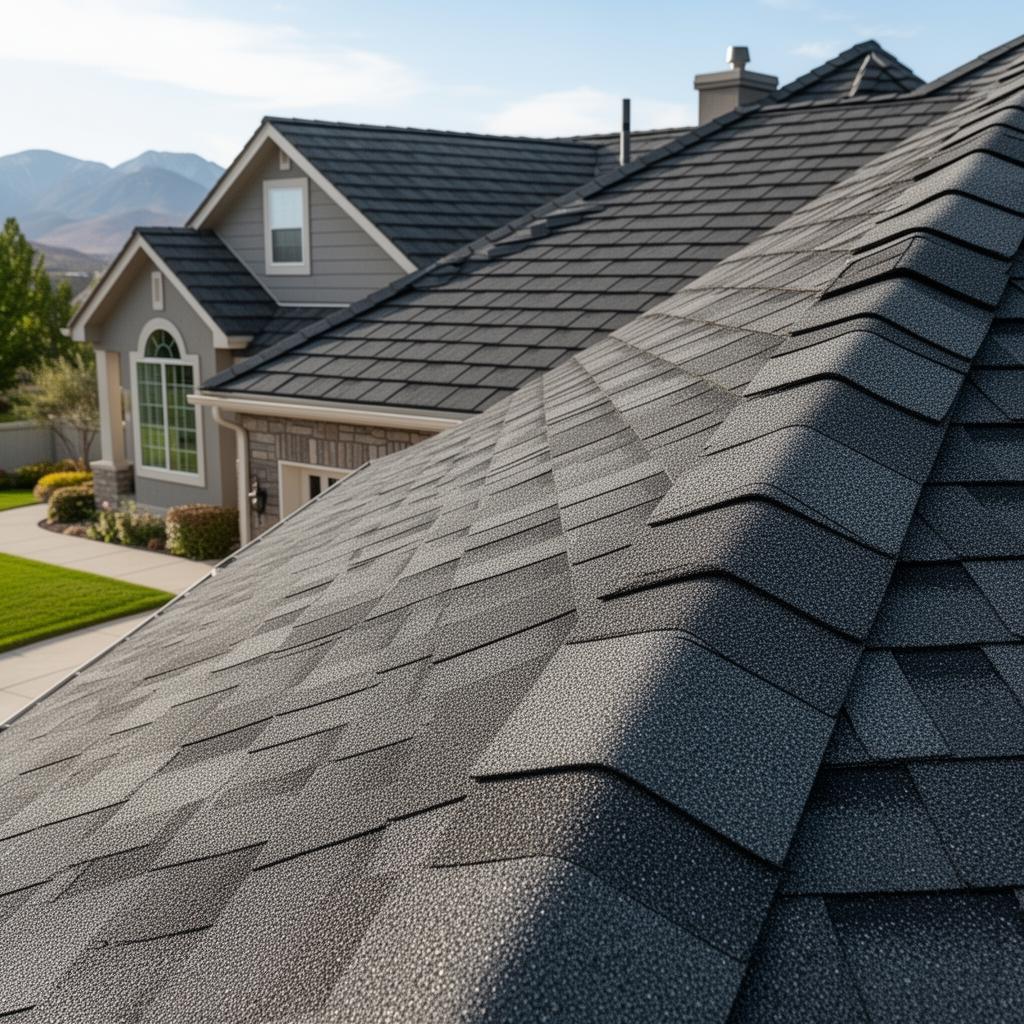 Expert Roofing in West Jordan & Salt Lake Valley | Next Level Roofing LLC